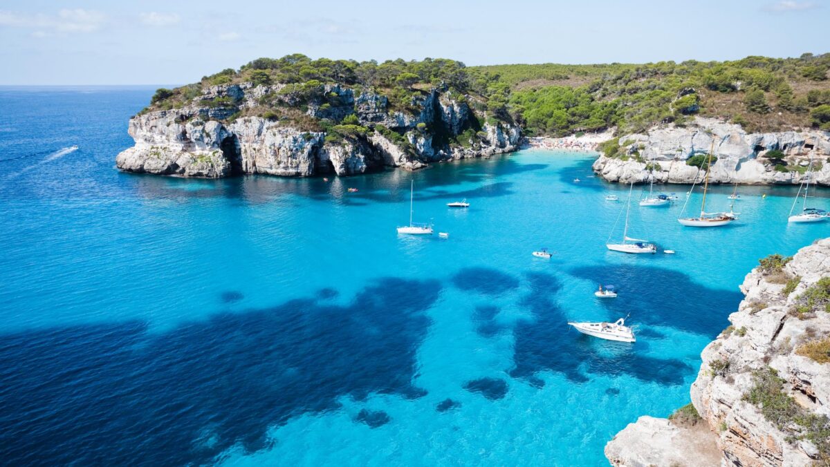 Isole Baleari – L'Impronta Viaggi